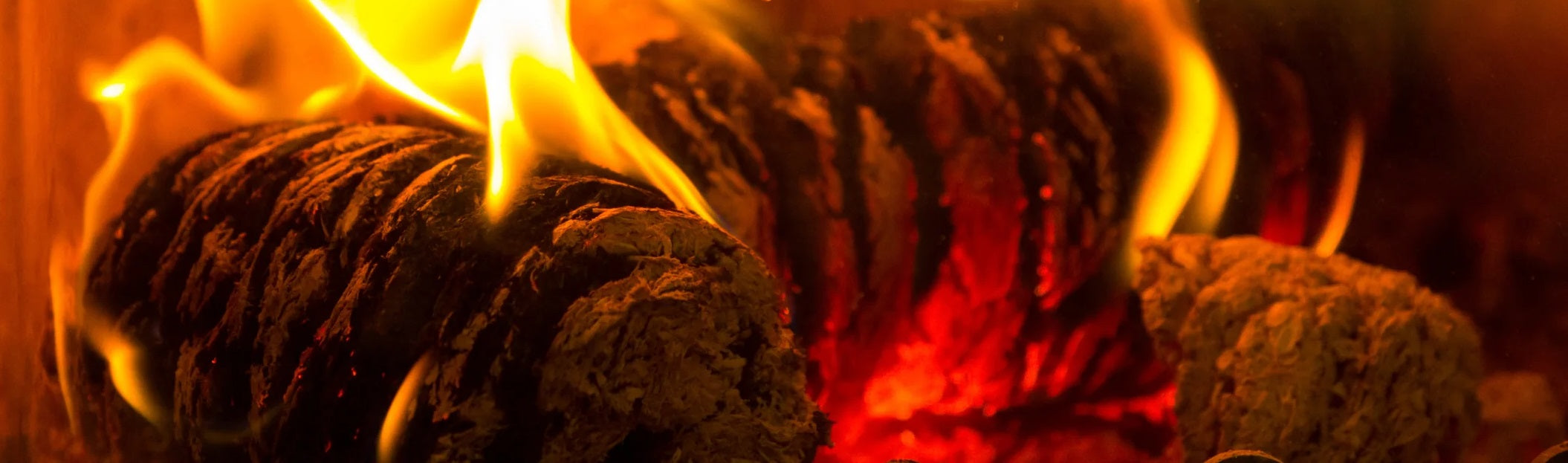 The Northern Firewood Co. Deliver the very best firewood across UK